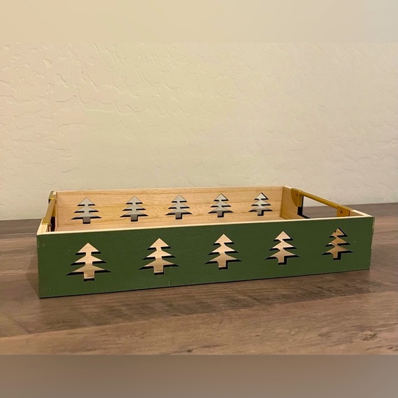 Target | Holiday | Target Bullseyes Playground Christmas Tree Cutout ...